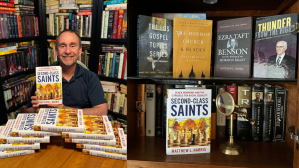 Books | Matthew L. Harris