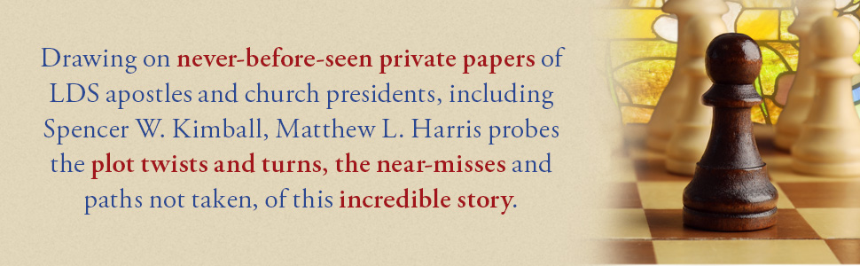 Matthew L. Harris | Historian, Colorado State University-Pueblo